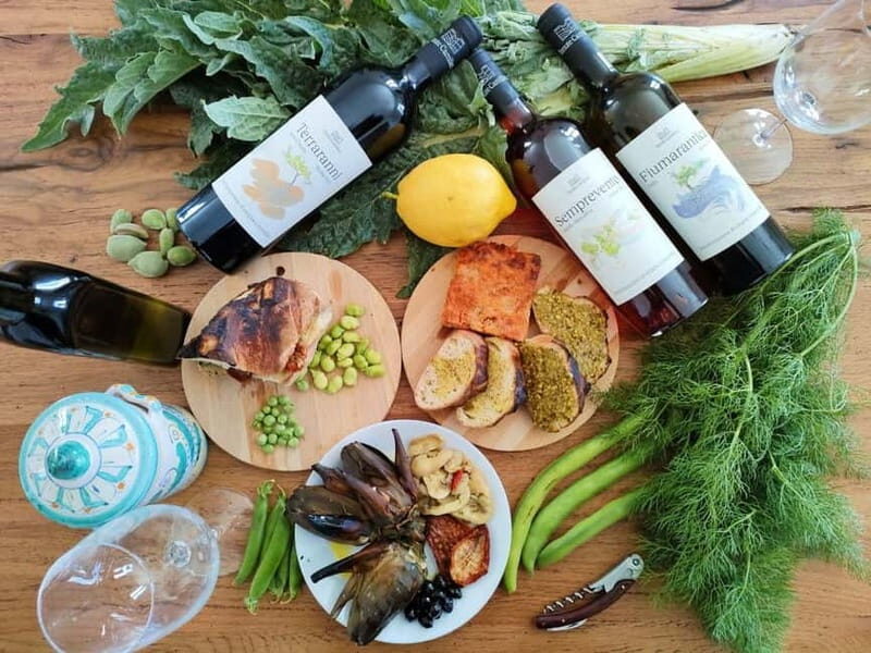 Agrigento: Vineyards and Wine Tasting Experience - Final Thoughts: Why You Should Consider This Tour