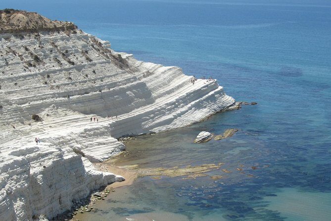 Agrigento visit, Valley of the Temples & Turkish Steps with lunch - Authentic Experience & Authenticity