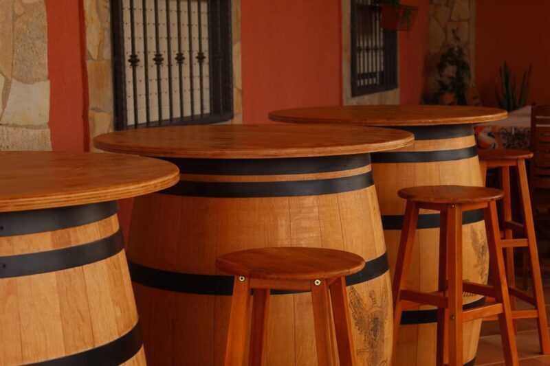 Agrigento: Wine tasting and walk in the vineyards. - Who Should Consider This Tour?