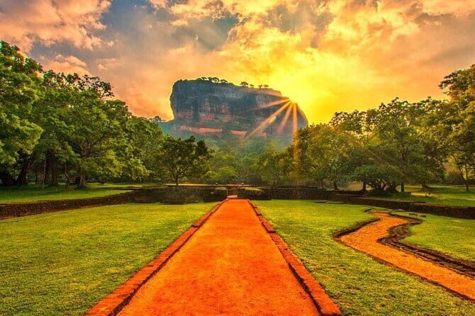 Agro Tour of Sri Lanka (6 Days) - FAQs