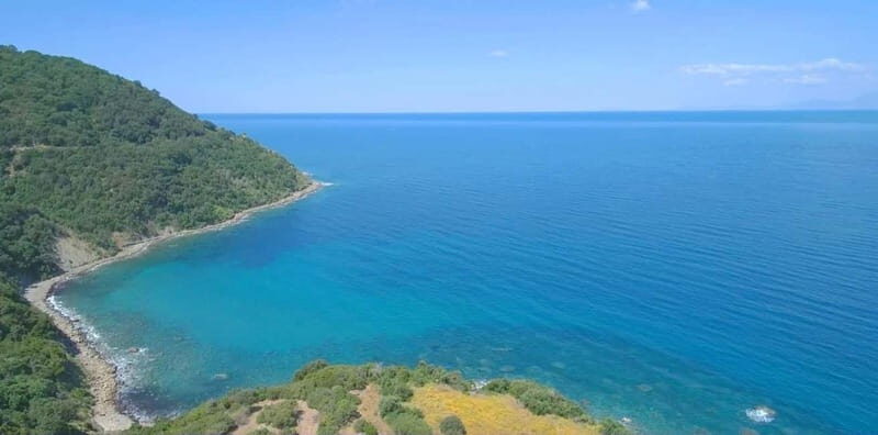 Agropoli Coast - Boat tour - Introduction: A Refreshing Sea Escape in Campania