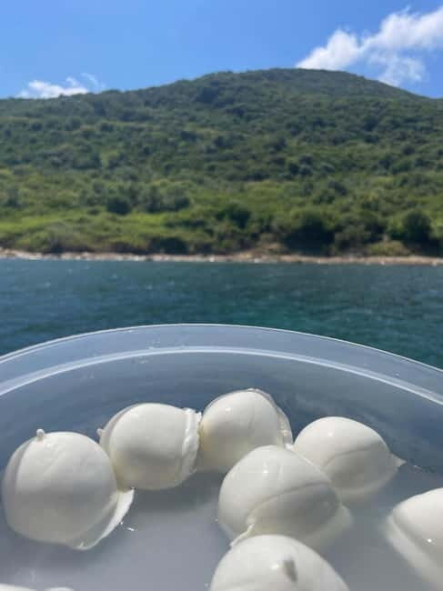 Agropoli: sunset boat tour with aperitif - Who Should Consider This Tour?