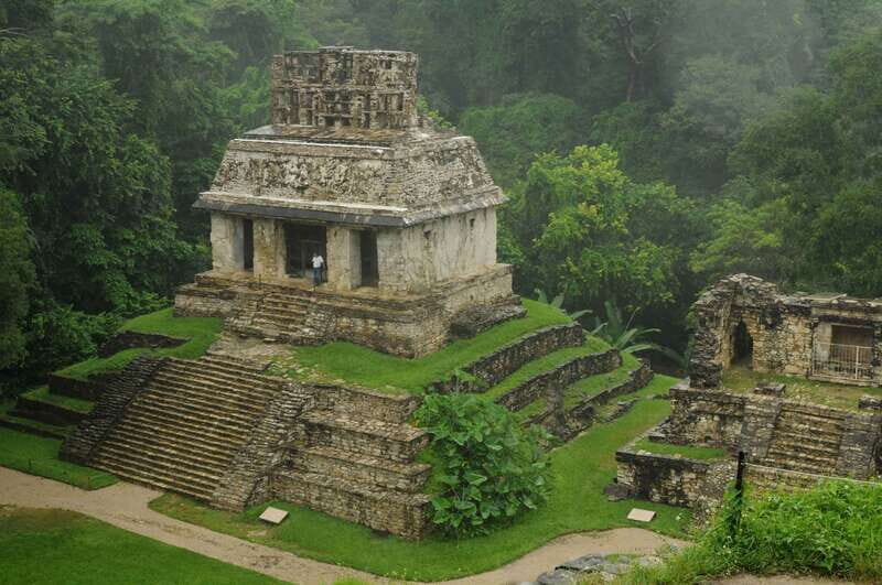 Agua Azul, Misol-Ha & Palenque Ruins from San Cristobal - Who Should Consider This Tour?