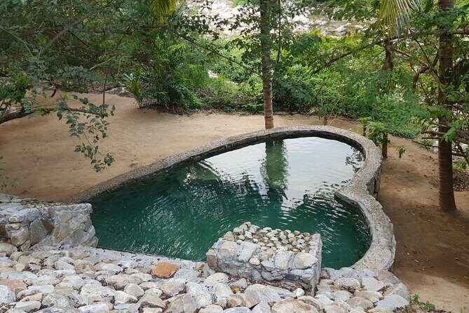 Aguas Termales a Caballo - An In-Depth Look at the Experience