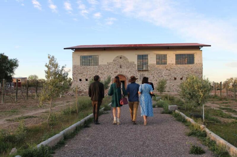 Aguascalientes: Magical Town and Vineyard Tour - A Detailed Look at the Tour Experience