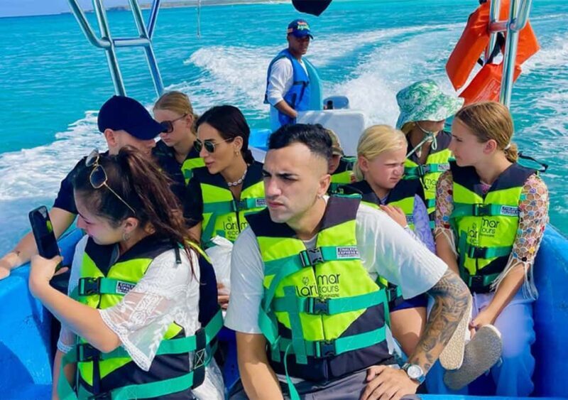 Águilas Bay, Barahona All Inclusive Experience - Key Points