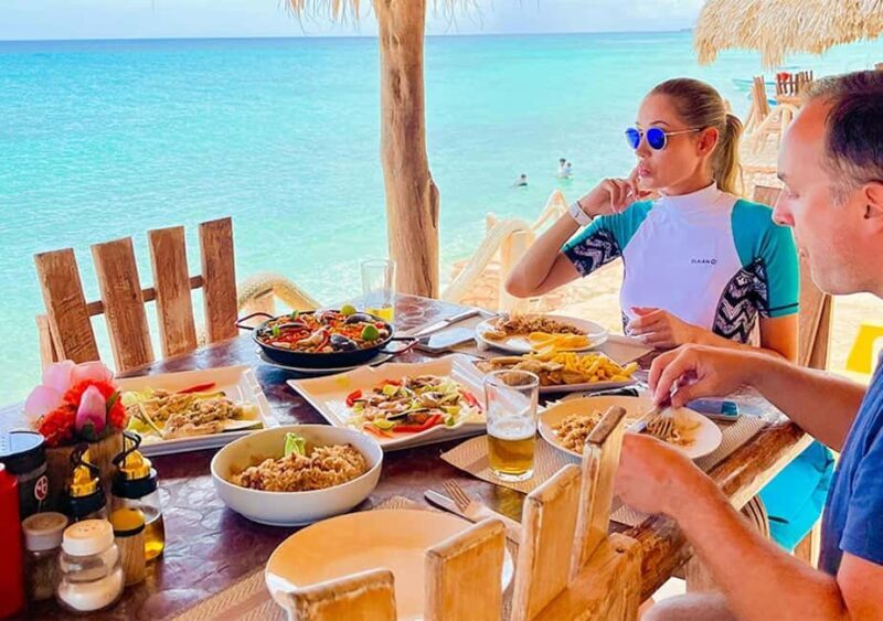 Águilas Bay, Barahona All Inclusive Experience - The Itinerary Breakdown: What to Expect Minute by Minute