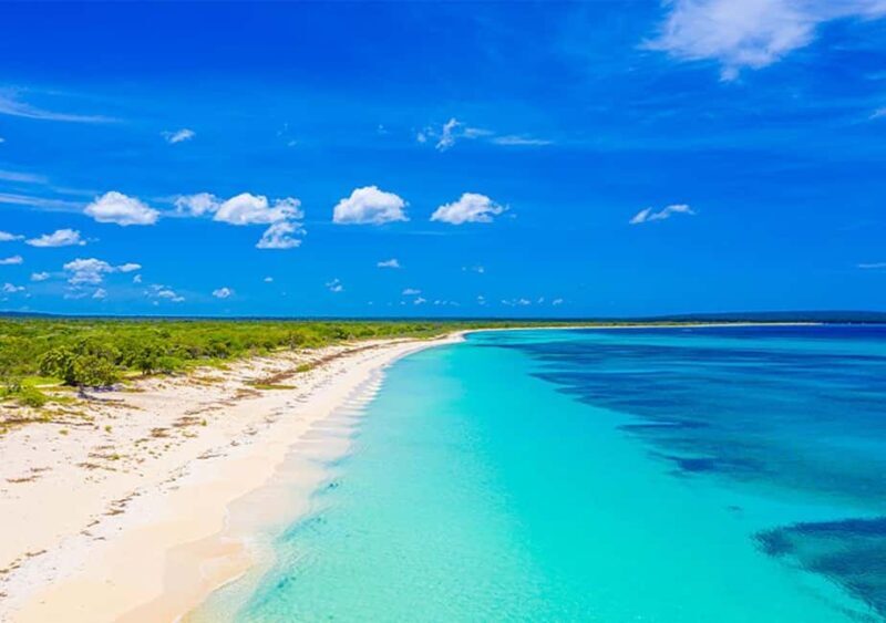 Águilas Bay, Barahona All Inclusive Experience - Why You’ll Love the Experience