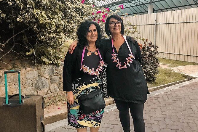 Ahangama City to Colombo City Private Transfer - Why Choose This Private Transfer?