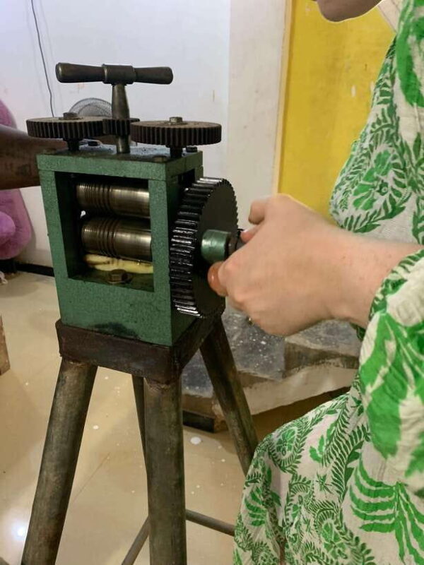 Ahangama: Traditional Jewellery Making Workshop - What Makes This Workshop Special?