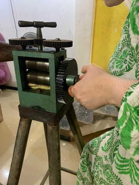 Ahangama: Traditional Jewellery Making Workshop - What Do Travelers Say?