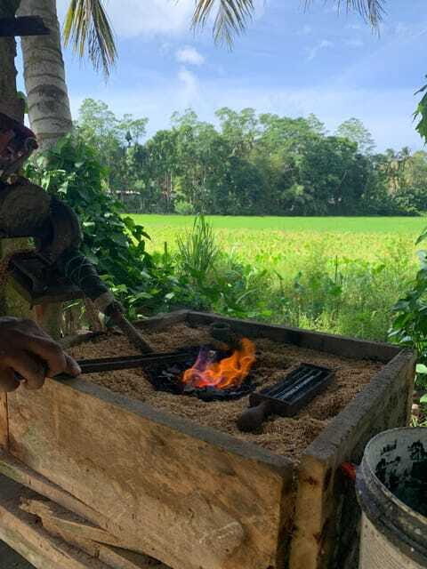 Ahangama: Traditional Jewellery Making Workshop - FAQ