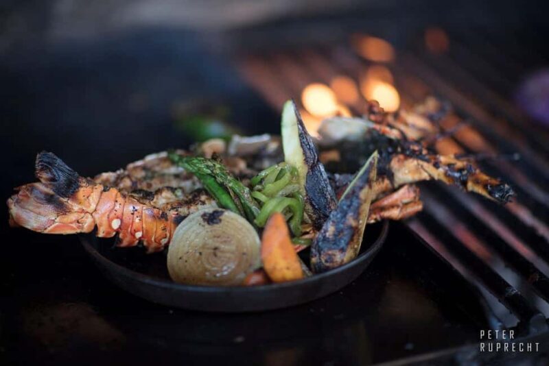 Ahau de Noche: Dinner under the stars and iconic art in Tulum - Final Thoughts