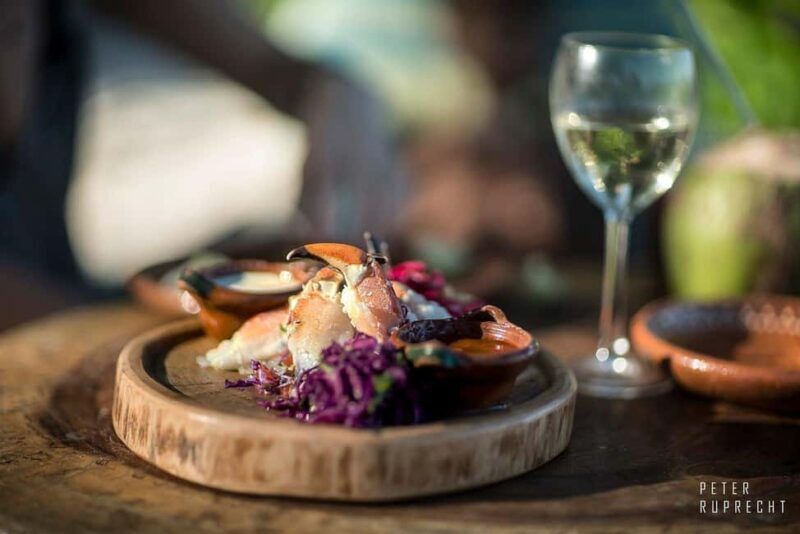 Ahau de Noche: Dinner under the stars and iconic art in Tulum - Frequently Asked Questions