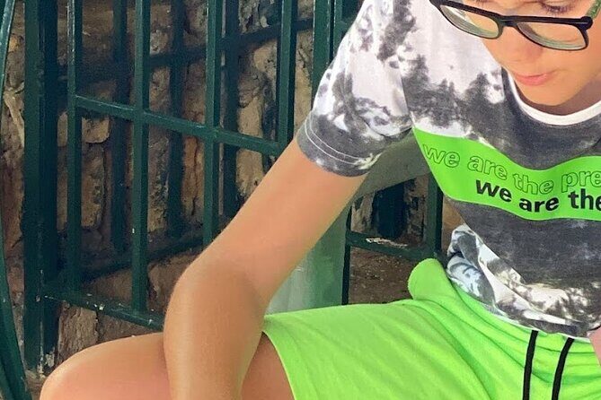 Ahhh Ras Natango Gallery and Garden Private Tour &Transportation - Overview of the Tour Experience