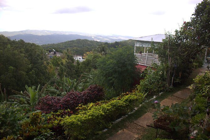 Ahhh Rasnatango Gallery and Garden - Exploring the Rasnatango Experience