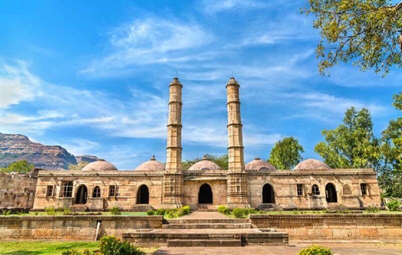 Ahmedabad: Champaner-Pavagadh Guided Full Day Excursion - Introduction: What’s the Experience Like?