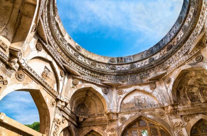 Ahmedabad: Champaner-Pavagadh Guided Full Day Excursion - What Makes This Tour Special?