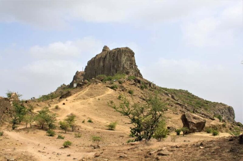 Ahmedabad: Champaner-Pavagadh Guided Full Day Excursion - FAQ