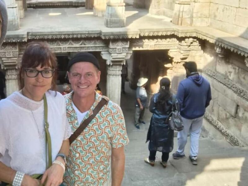 Ahmedabad: Full Day City Highlights Tour with Hotel Pickup - A Practical Guide to the Ahmedabad City Highlights Tour