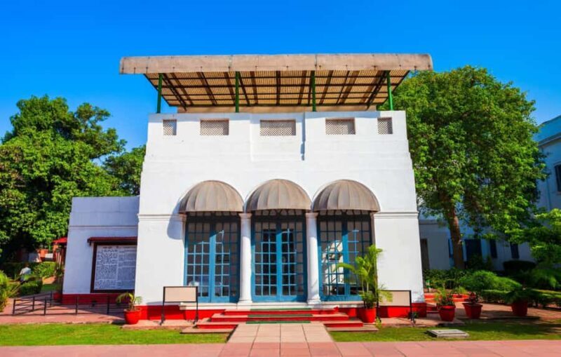 Ahmedabad: Full Day City Highlights Tour with Hotel Pickup - FAQ