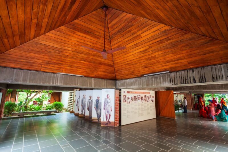 Ahmedabad: Full Day City tour with Heritage Walk & transfers - Who Should Consider This Tour?