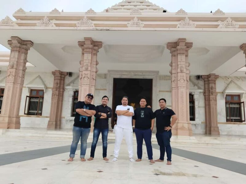 Ahmedabad: Gandhinagar Guided Day Trip with Hotel Pickup - An Authentic Day Out: A Deep Dive into the Gandhinagar Experience