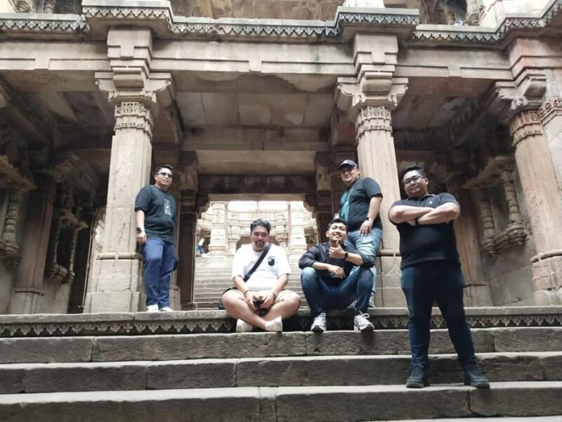 Ahmedabad: Gandhinagar Guided Day Trip with Hotel Pickup - What This Tour Really Offers