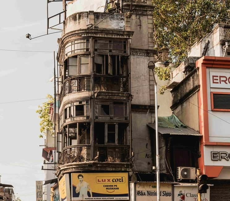 Ahmedabad Half Day Heritage Walking Tour - Final Thoughts