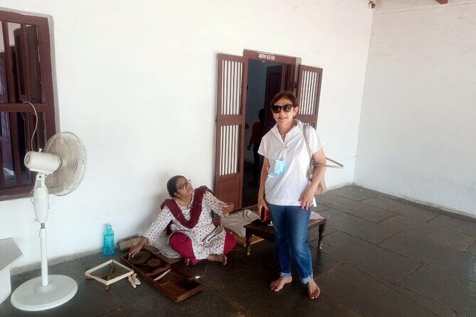 Ahmedabad Heritage Trail: A Journey Through Time - What’s Included and What’s Not?