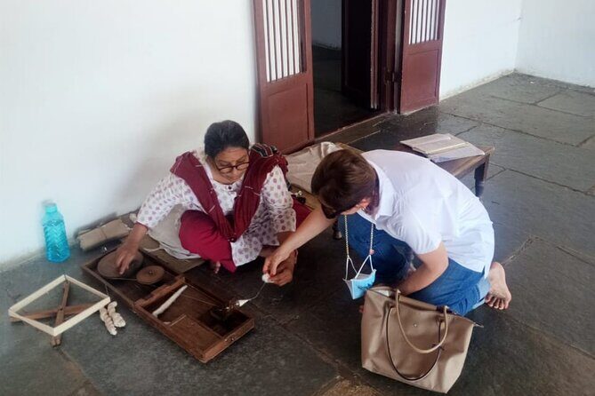 Ahmedabad Heritage Trail: A Journey Through Time - Overall Value for Money