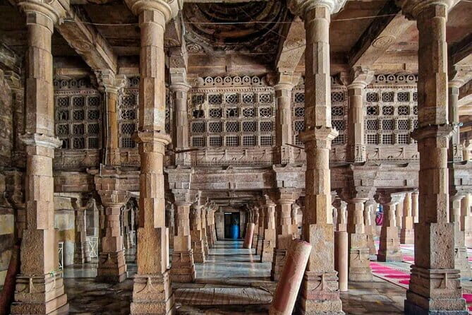 Ahmedabad Heritage Walking Tour - An Honest Look at the Ahmedabad Heritage Walking Tour