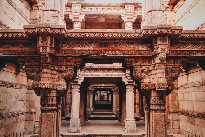 Ahmedabad Like a Local: Customized Private Tour - Practical Details and Tips for Travelers