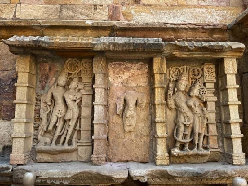 Ahmedabad: Modhera and Patan Day Trip with Traditional Lunch - FAQ