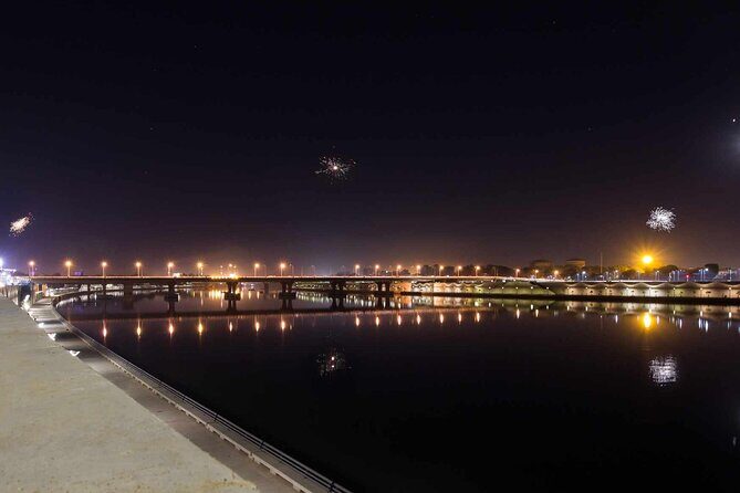 Ahmedabad Night Walk (2 Hours Guided Walking Tour) - Key Points