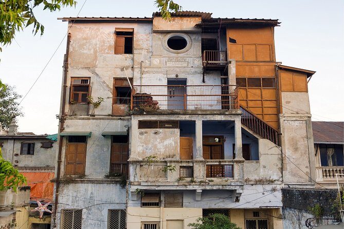 Ahmedabad Night Walk (2 Hours Guided Walking Tour) - Who Will Love This Tour?