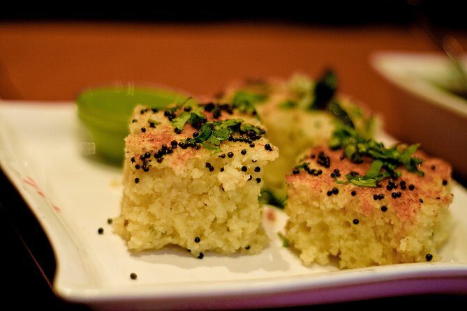 Ahmedabad Night Walk (2 Hours Guided Walking Tour) - The Sum Up