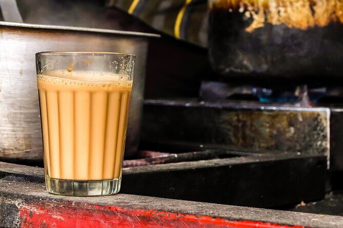 Ahmedabad Night Walk (2 Hours Guided Walking Tour) - FAQ