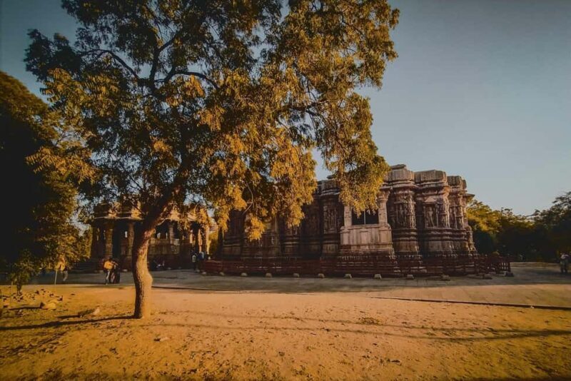 Ahmedabad: Patan & Modhera Guided Tour - Practical Tips for a Smooth Experience