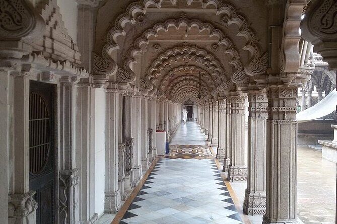 Ahmedabad Private City Tour Including Local Night Market - A Practical Look at the Ahmedabad Private City Tour