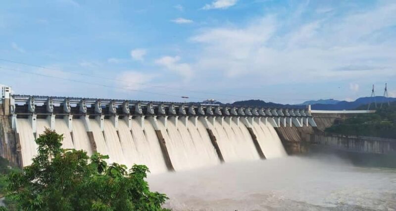 Ahmedabad: Statue of Unity Guided Day Trip with Hotel Pickup - Key Points