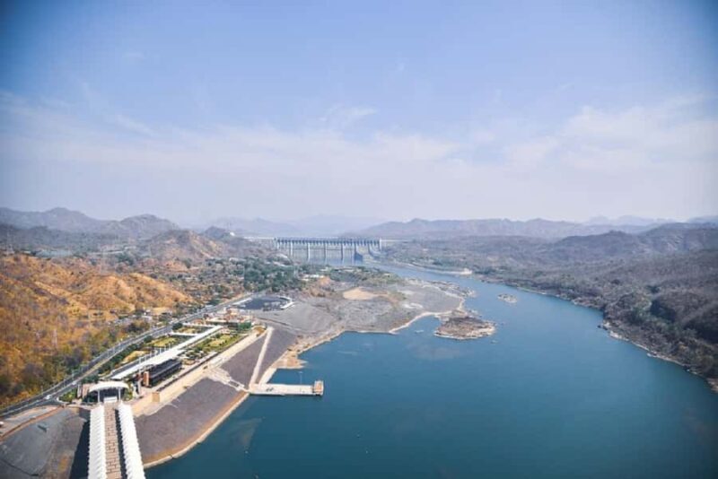 Ahmedabad: Statue of Unity Guided Day Trip with Hotel Pickup - Authentic Experiences and Reviews