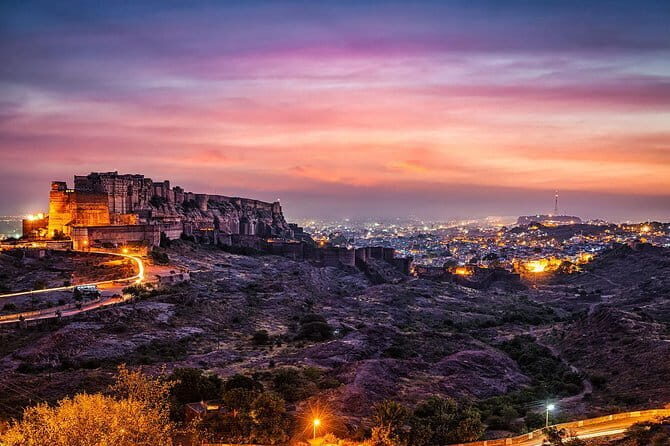 Ahmedabad to Udaipur private transfer - Analyzing the Experience