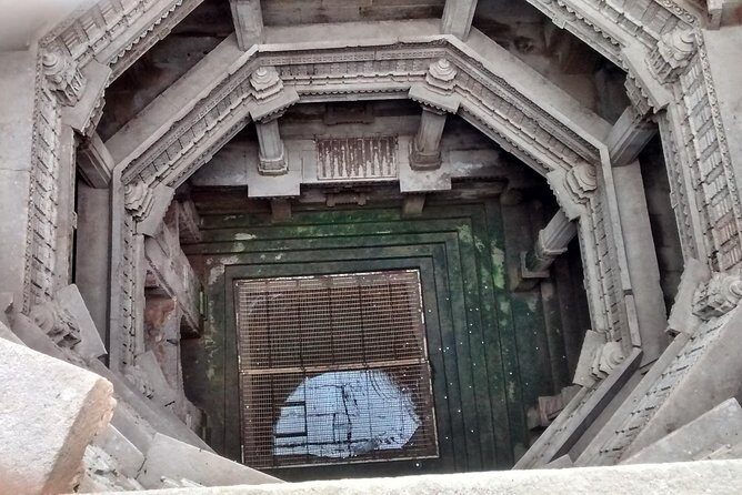 Ahmedabad Tour - The Tour Experience: What You Can Expect