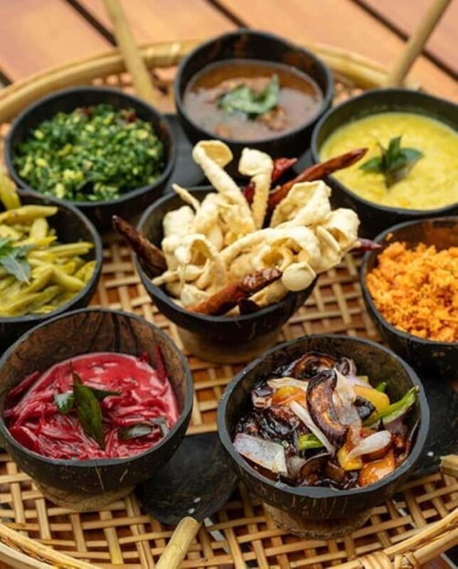 Ahungalla: Sri Lankan Cooking Class with Female Local Host - Key Points