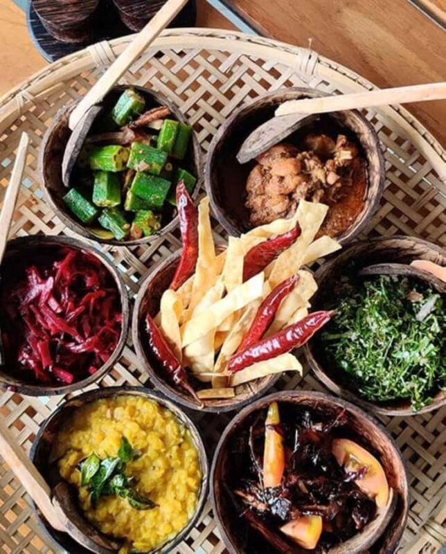 Ahungalla: Sri Lankan Cooking Class with Female Local Host - FAQ