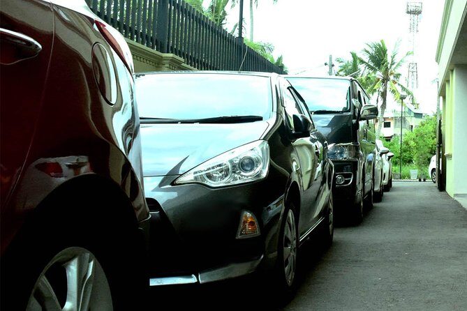 Ahungalla to Colombo Airport - The Experience of Reviews