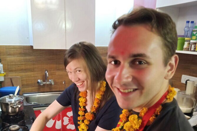 AI Tour - Cook, Talk, Dine & more with locals at their Delhi Home - Why This Tour Stands Out