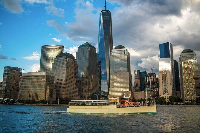AIANY Climate Change Tour in New York - A Detailed Look at the Tour Itinerary
