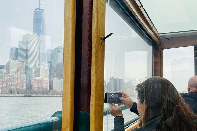 AIANY Climate Change Tour in New York - Final Thoughts: Who Will Love This?